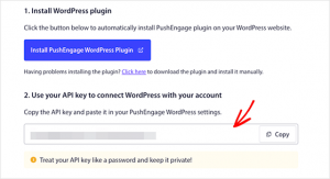 How to Add WordPress Push Notifications to Your Website