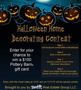 7 Top Halloween Giveaway Ideas for Successful Fall Campaigns