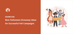 Halloween Contest Ideas: 7 Ways to Grow Your Audience