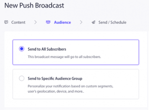How to Add Push Notifications to WordPress Step-by-Step