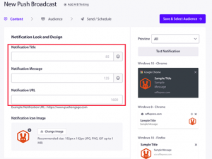 How to Add Push Notifications to WordPress Step-by-Step