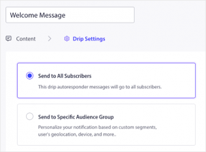 How to Add WordPress Push Notifications to Your Website