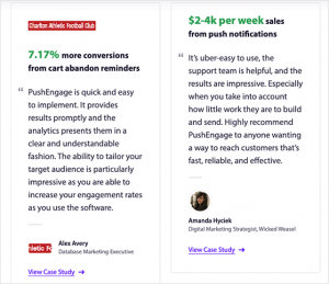 What Is Social Proof in Marketing? (+ How to Use It)