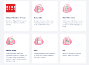 Woobox Review: Is it Good for Social Media Contests?