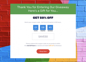 How to Set Up a Thank You Page in WordPress (6 Steps)