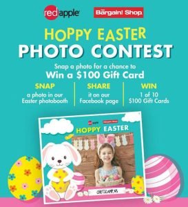 9+ Creative Easter Giveaway Ideas & Examples for Spring