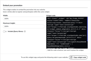 Easypromos App Review: Is It Worth It in 2025?