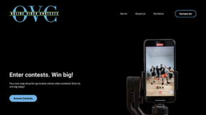 Discover 26 Best Online Sweepstakes Websites of 2025