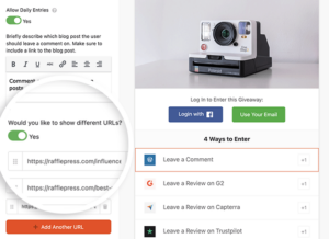 New Update: Boost Social Proof with Reviews & Automation