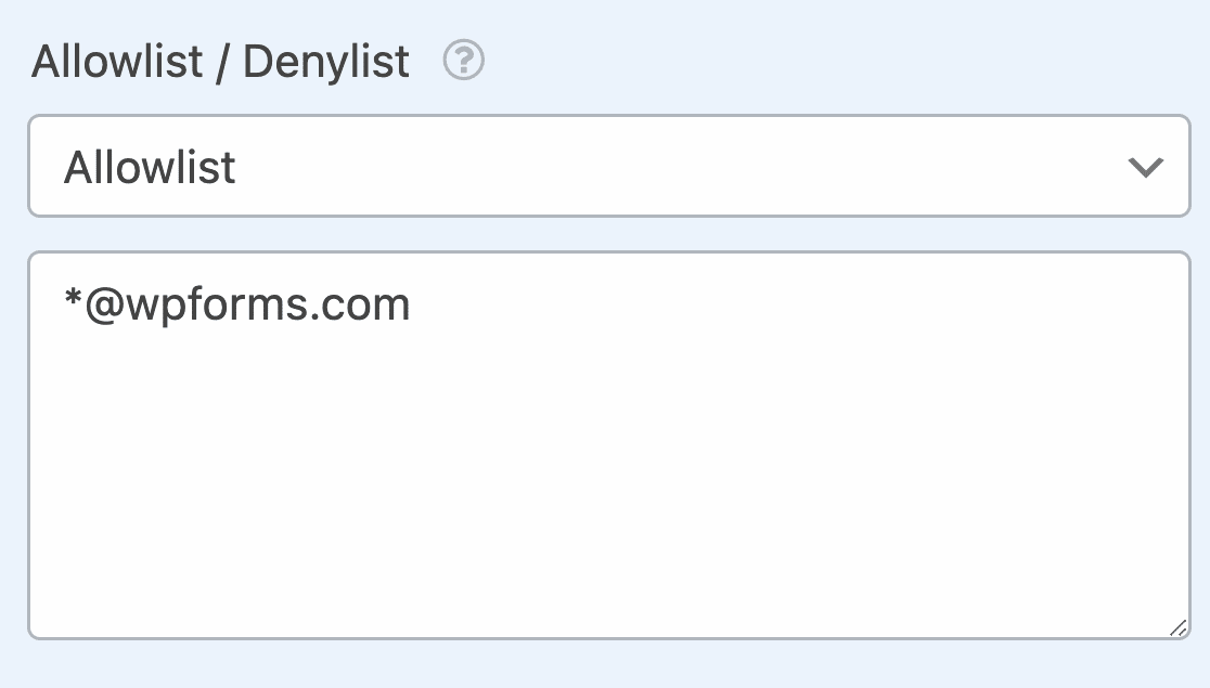 How to Stop Spam Form Submissions in WordPress