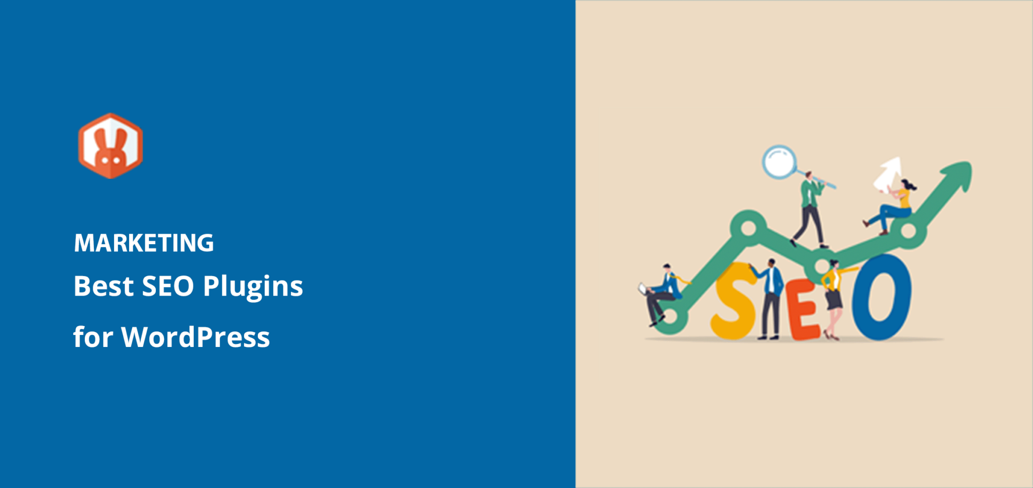 14 Best SEO Plugins for WordPress 2024 (Free + Paid)