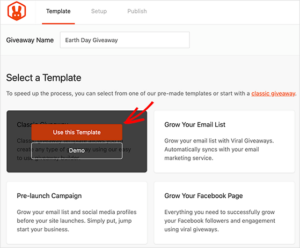 How to Do a Gift Card Giveaway (with Examples & Ideas)