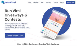 8 Best FREE Social Media Contest Tools for Giveaways in 2024