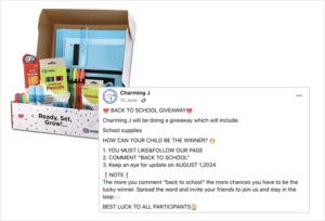 9 Best Back-to-School Giveaway Ideas You Need to Try in 2025