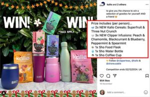 How to Write Giveaway Rules Like a Pro (With Examples