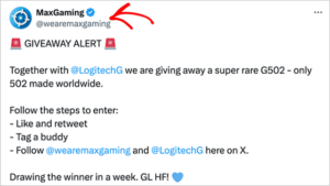 How to Spot a Fake Giveaway: 10 Red Flags to Watch Out For